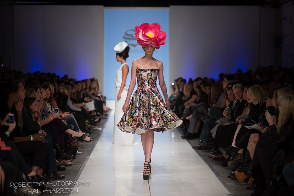 Runway Sample Sale – SETHAARON