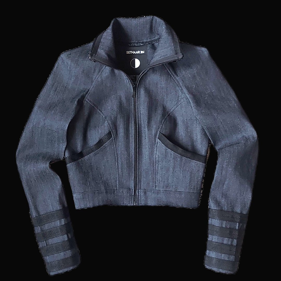 The New Order Collection – SETHAARON